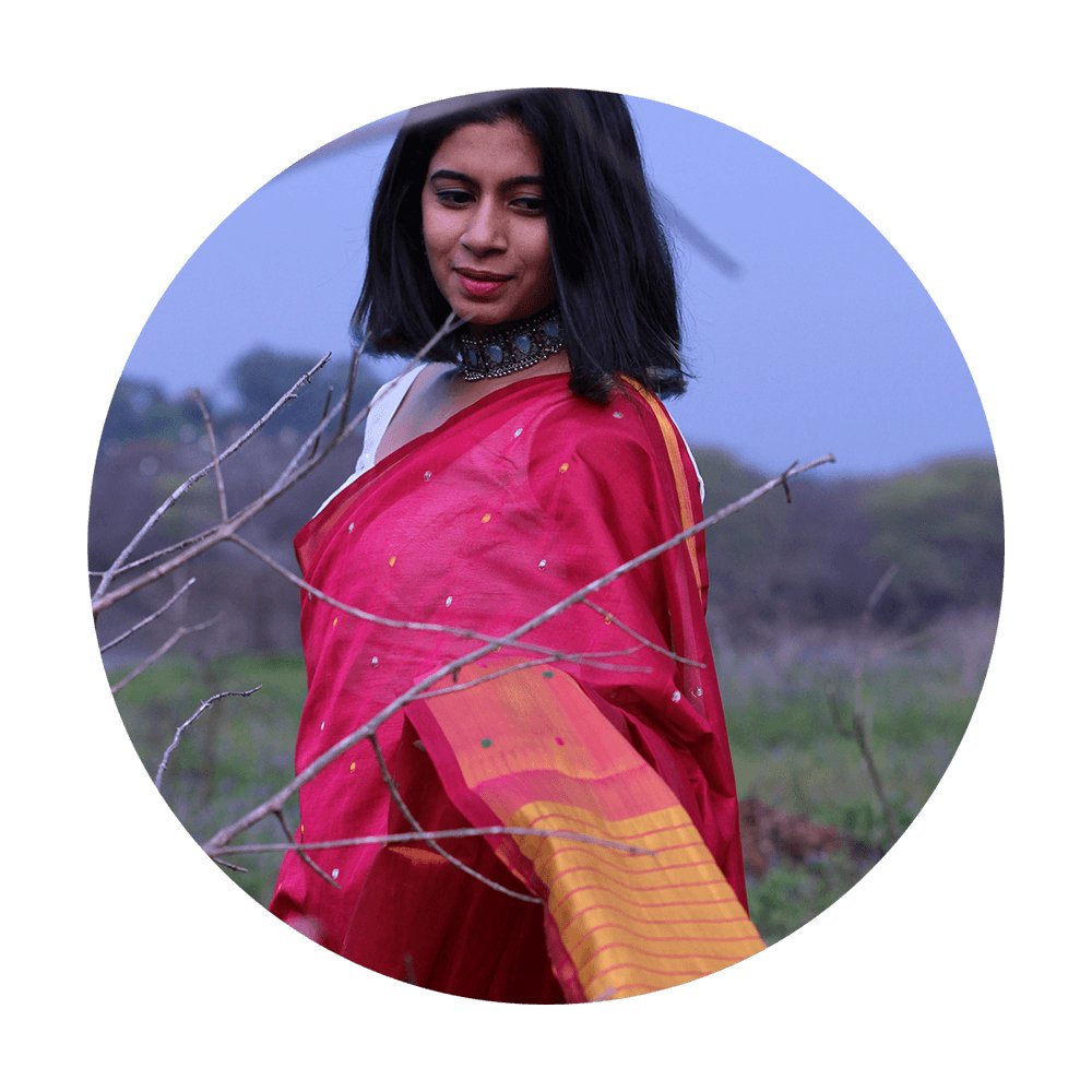 Divyam - Seven Sarees